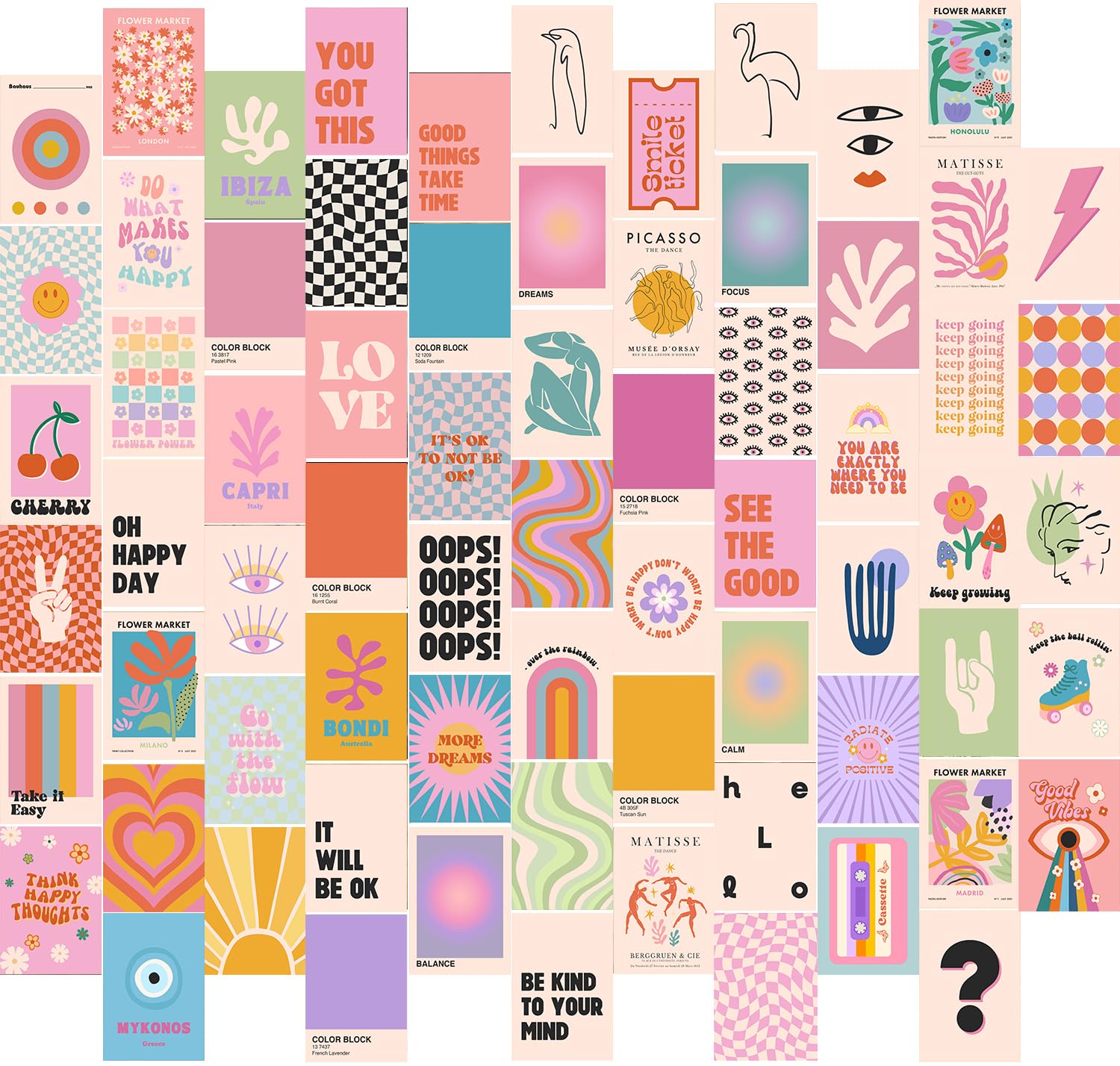 Preppy Things Wallpapers - Wallpaper Cave