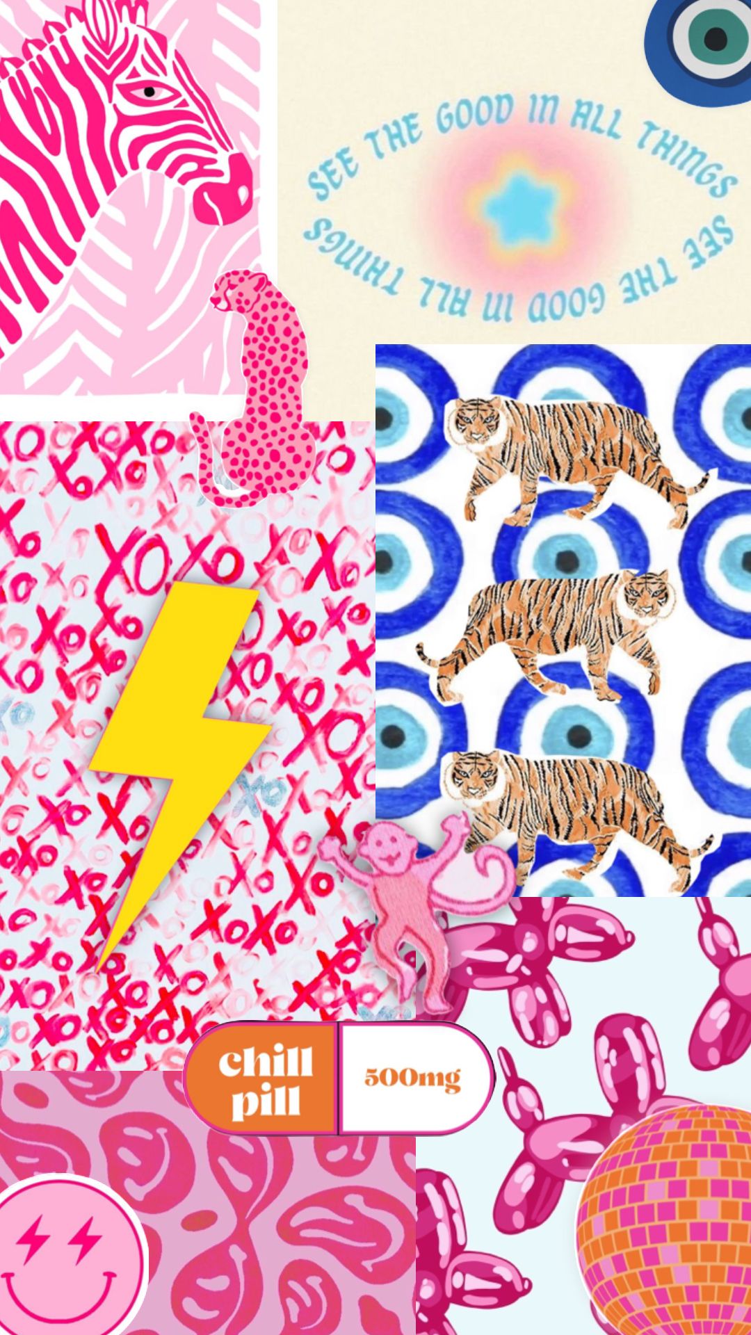 Preppy Things Wallpapers - Wallpaper Cave