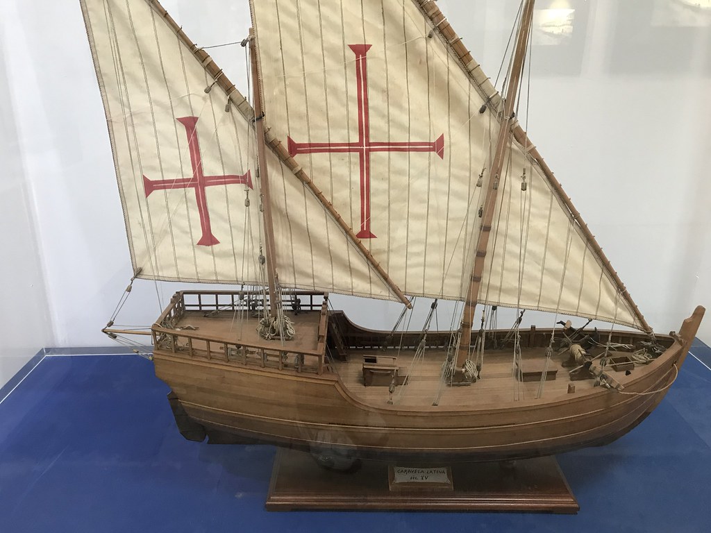 Caravels Wallpapers - Wallpaper Cave