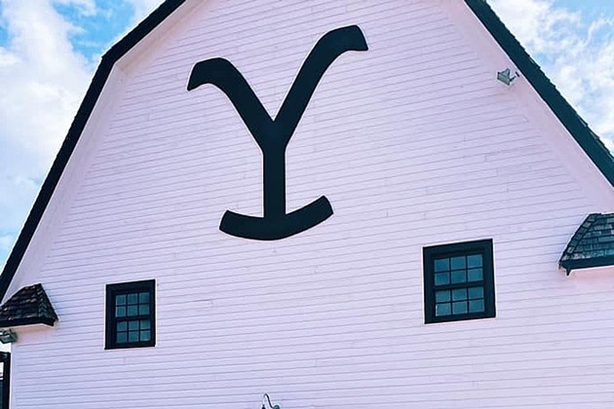 Yellowstone Dutton Ranch Wallpapers - Wallpaper Cave