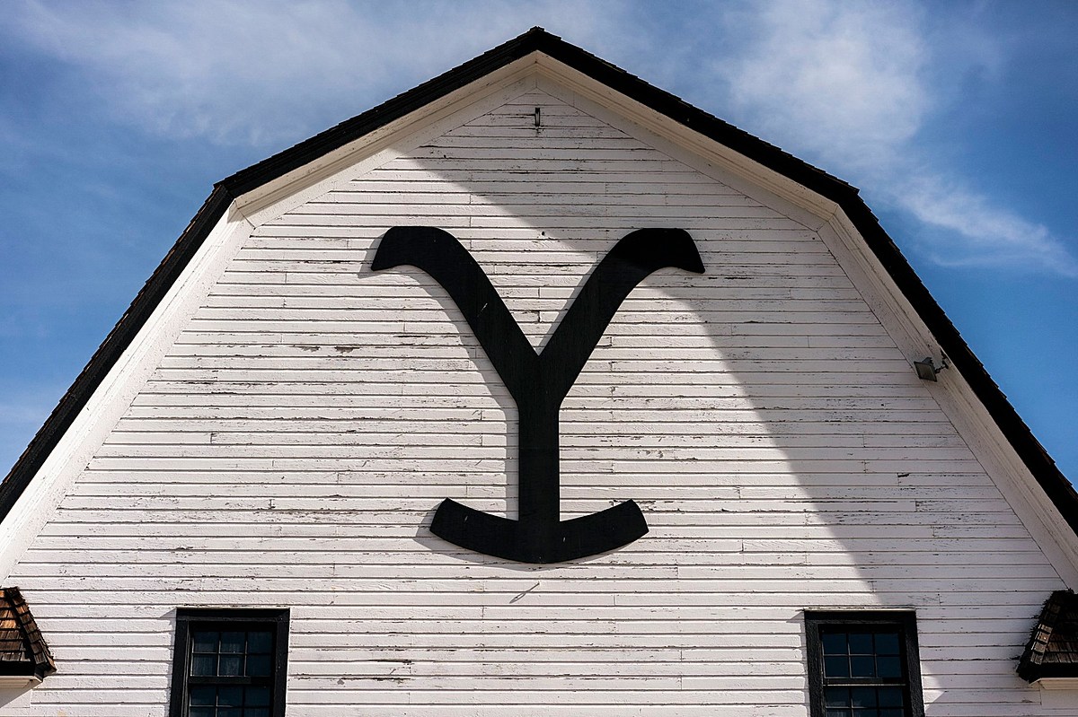 Yellowstone Dutton Ranch Wallpapers - Wallpaper Cave