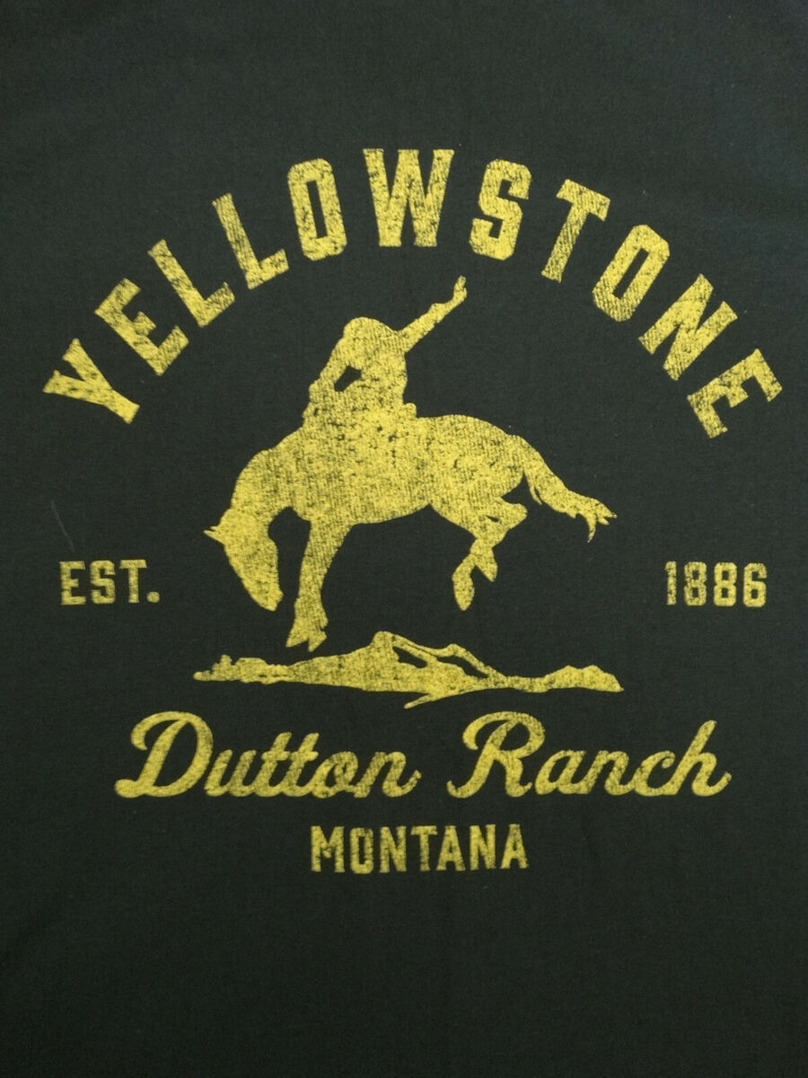 Yellowstone Dutton Ranch Wallpapers - Wallpaper Cave