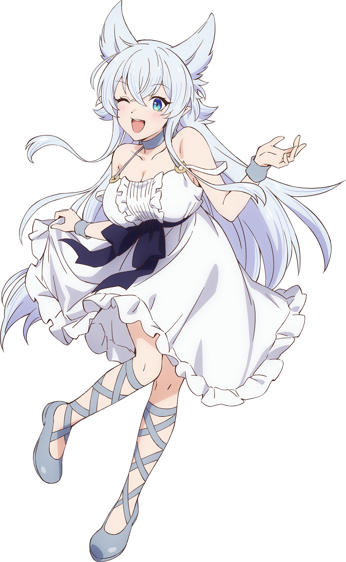 Fenrys Wallpapers - Wallpaper Cave