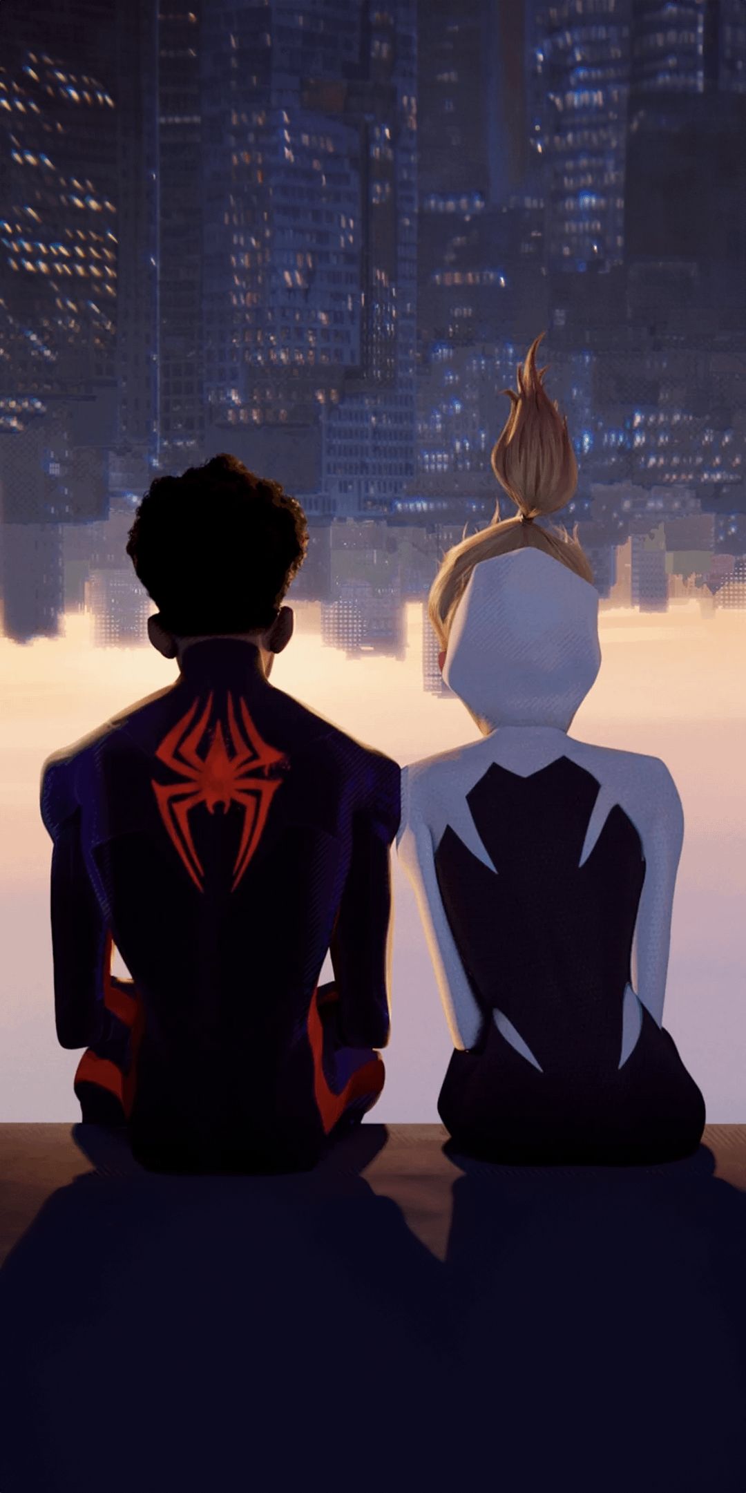 Miles Morales Gwen Wallpapers - Wallpaper Cave Miles Morales Gwen Wallpapers - Wallpaper Cave