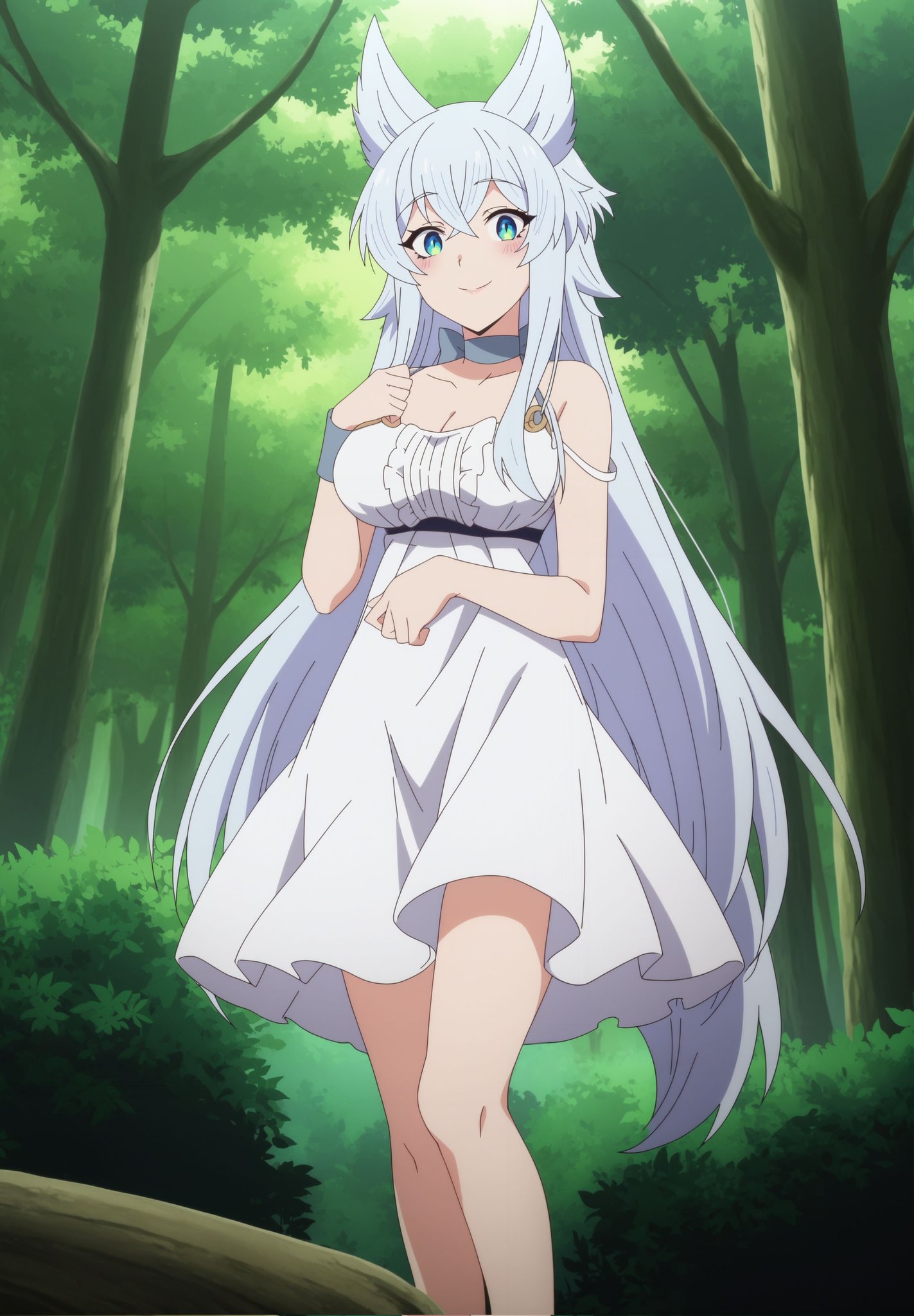 Fenrys Wallpapers - Wallpaper Cave