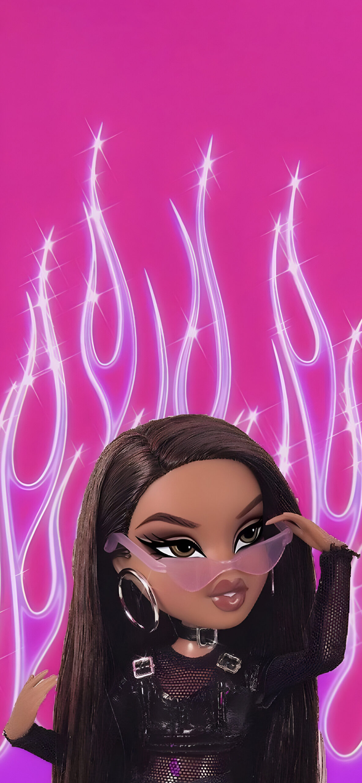 Bratz Wallpapers - Wallpaper Cave