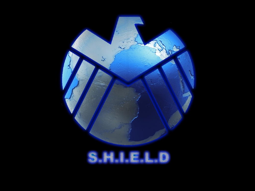 Desktop Shield Wallpapers - Wallpaper Cave