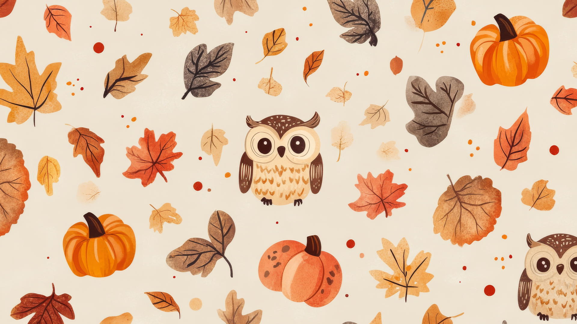 Aesthetic Pumpkins Wallpapers - Wallpaper Cave