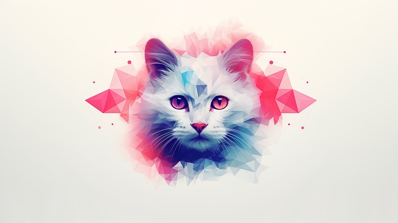 AI Cat Wallpapers - Wallpaper Cave