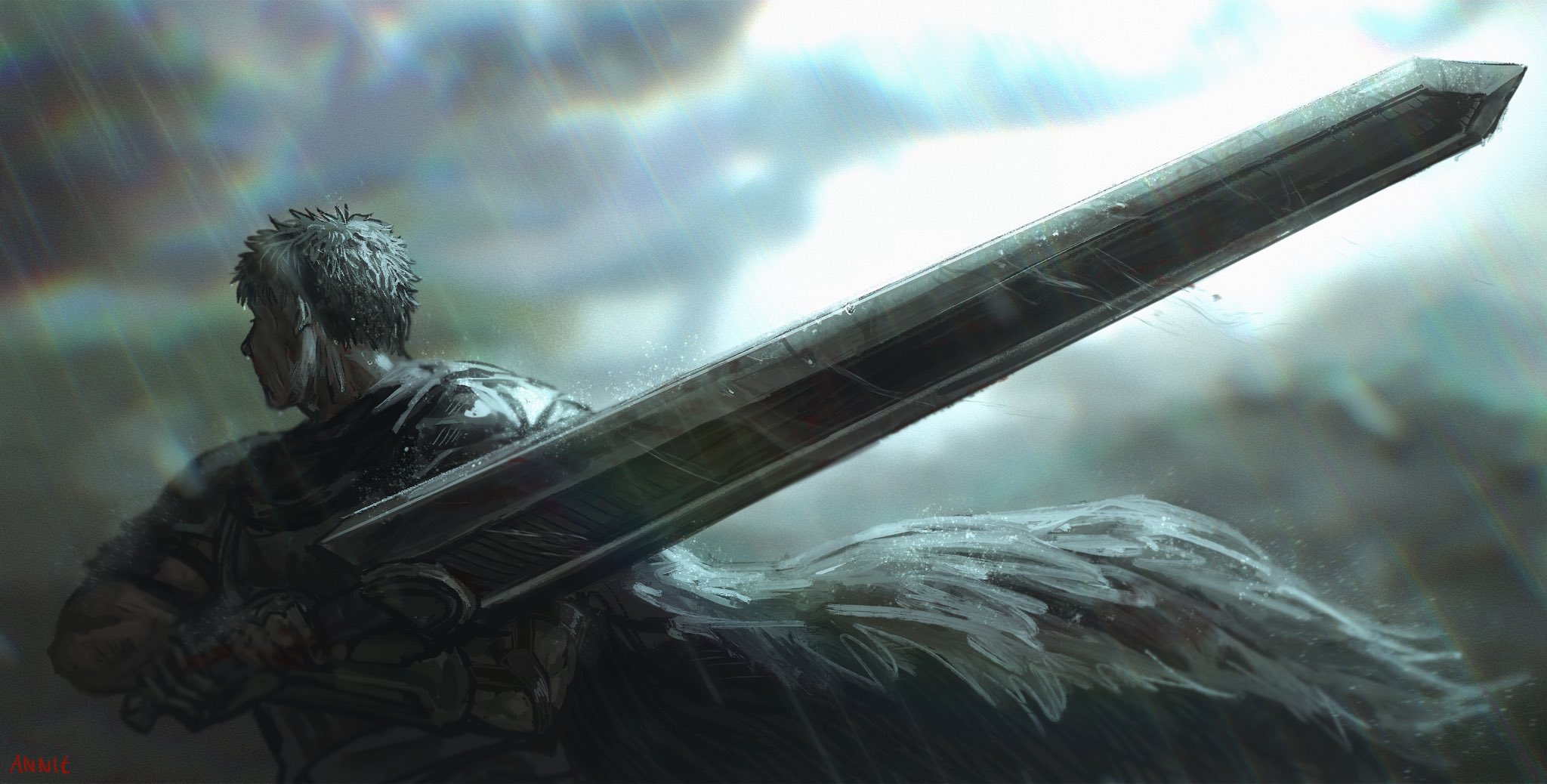 Berserk Sword Wallpapers - Wallpaper Cave