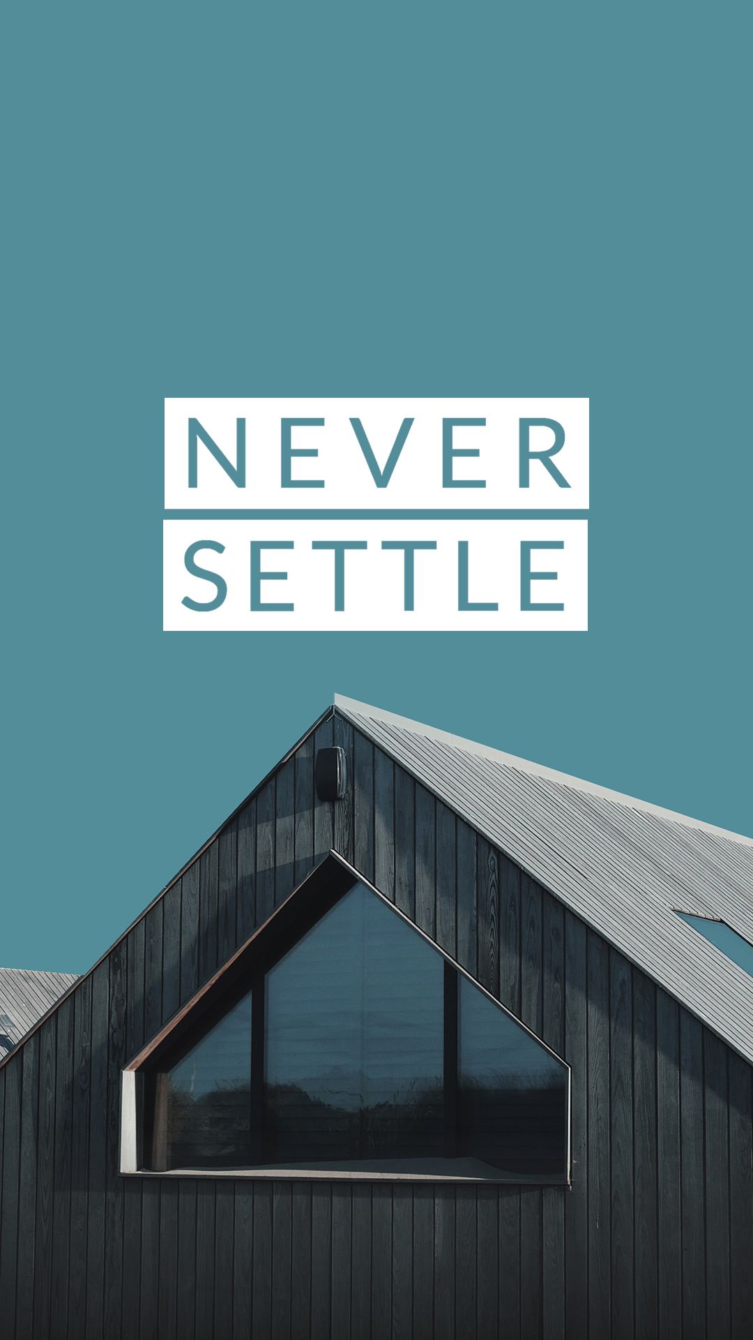 Never Settle Phone Wallpapers - Wallpaper Cave