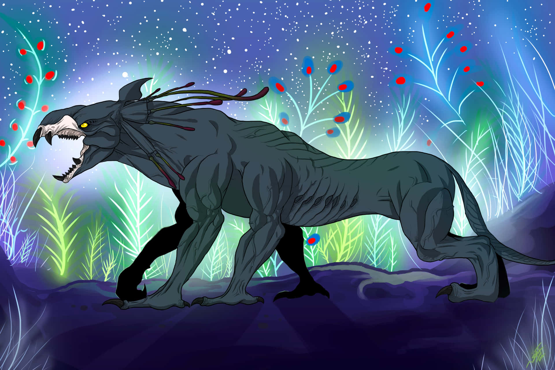 Avatar James Cameron Wallpapers - Wallpaper Cave