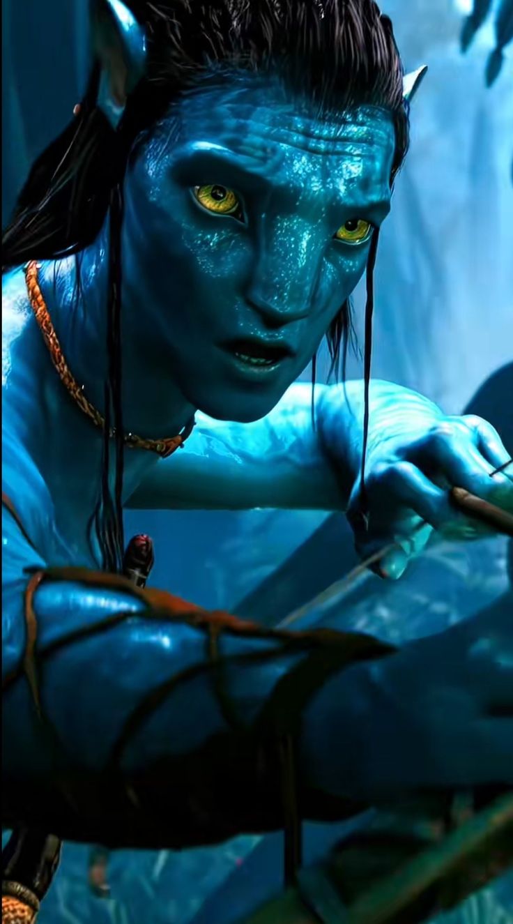 Avatar James Cameron Wallpapers - Wallpaper Cave