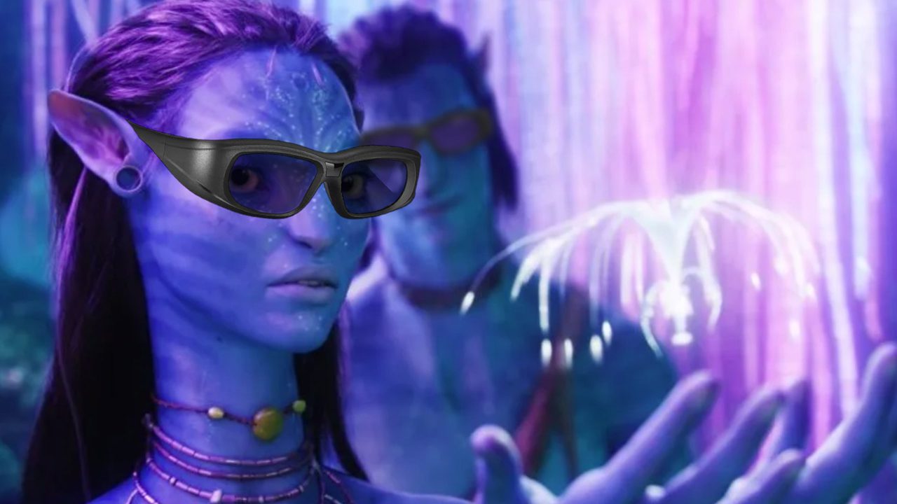 Avatar James Cameron Wallpapers - Wallpaper Cave