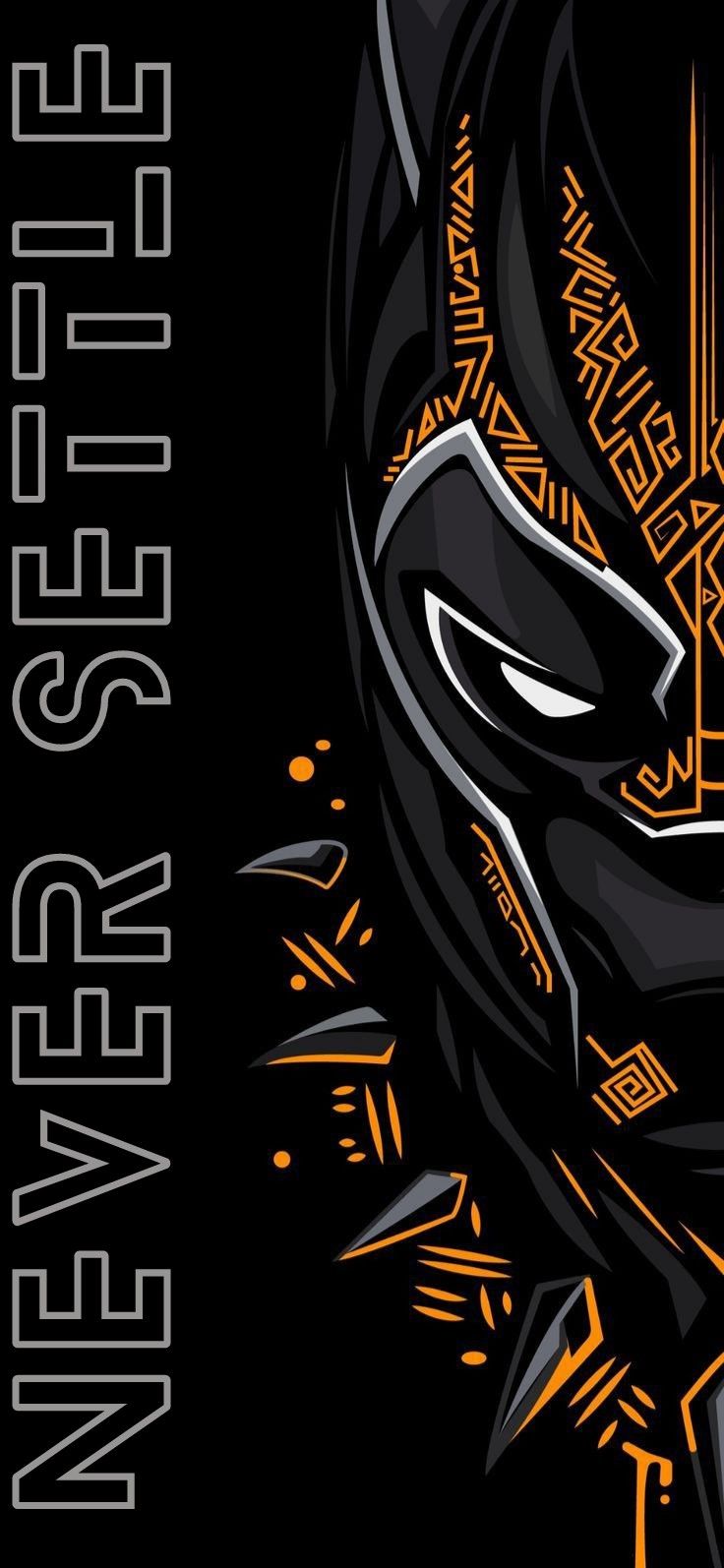 Never Settle Phone Wallpapers - Wallpaper Cave