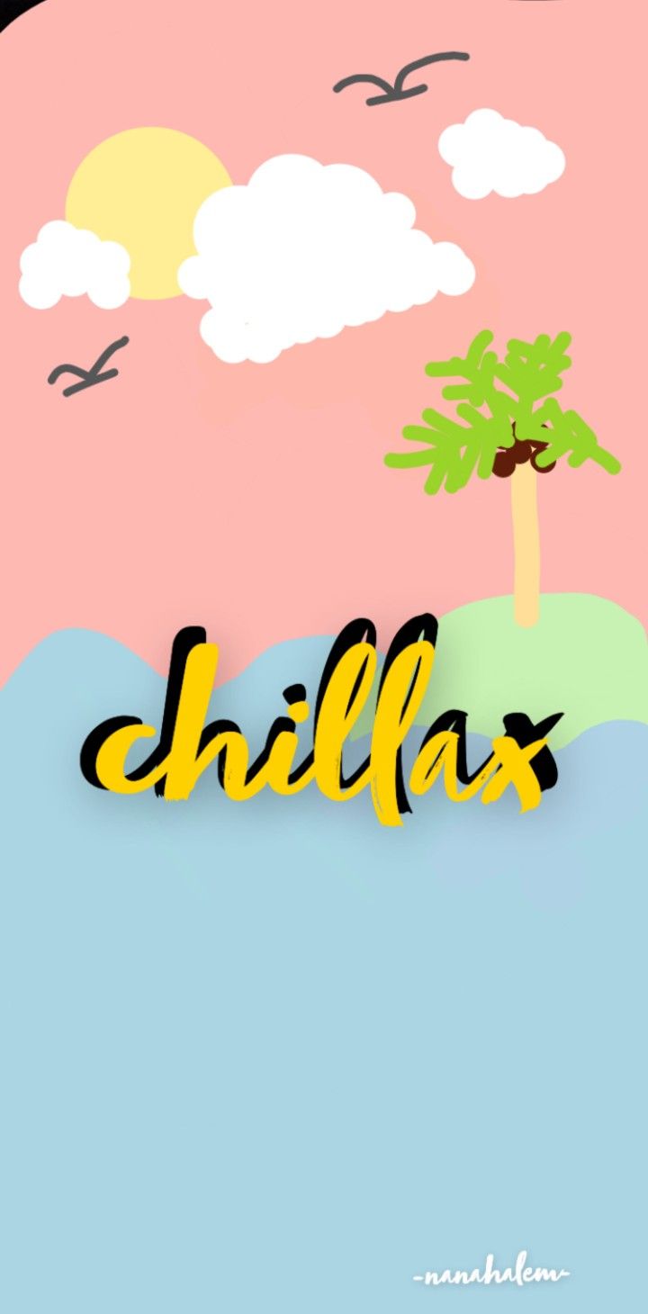 Chillax Wallpapers - Wallpaper Cave
