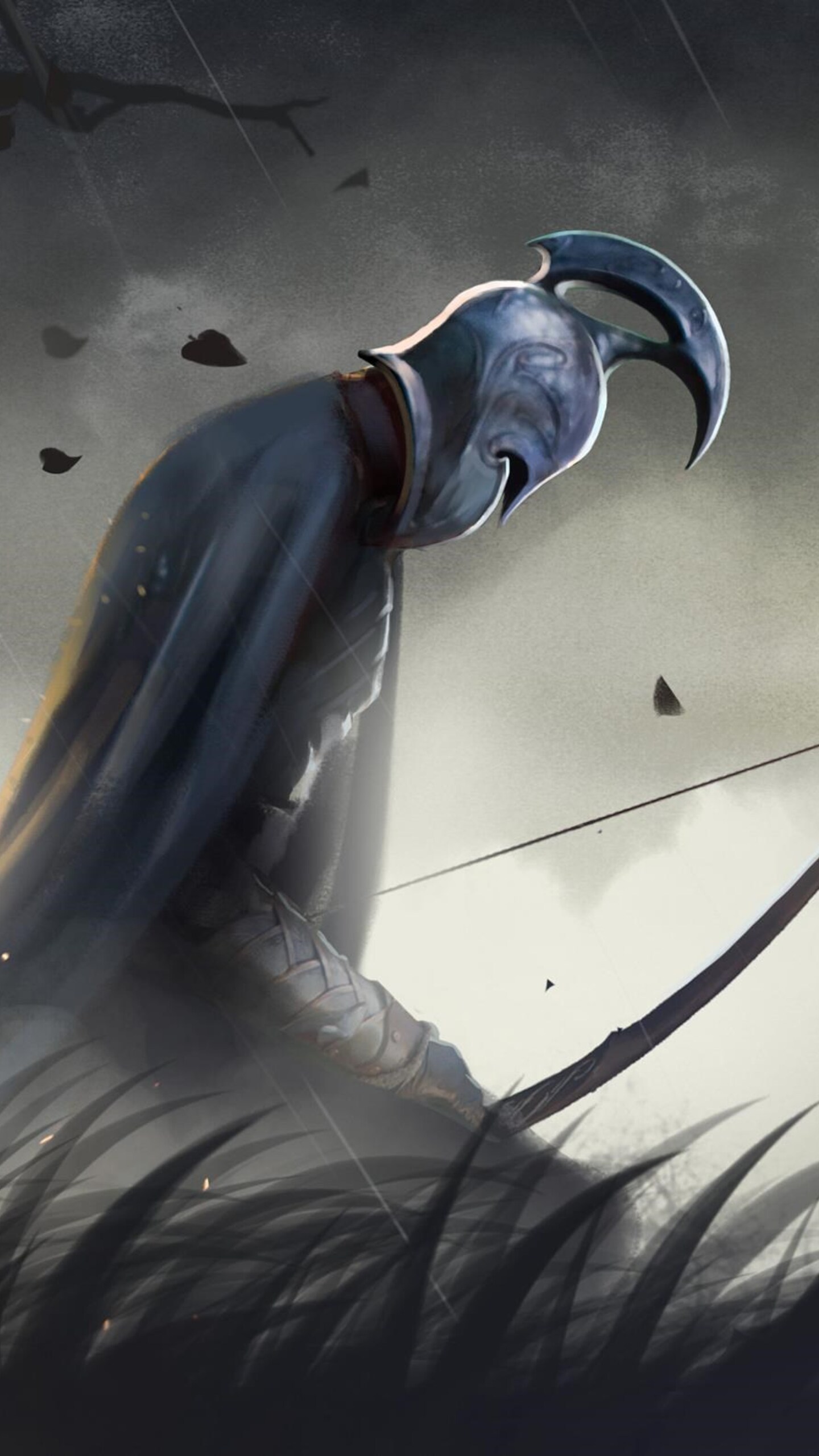 Sad Warrior Wallpapers - Wallpaper Cave