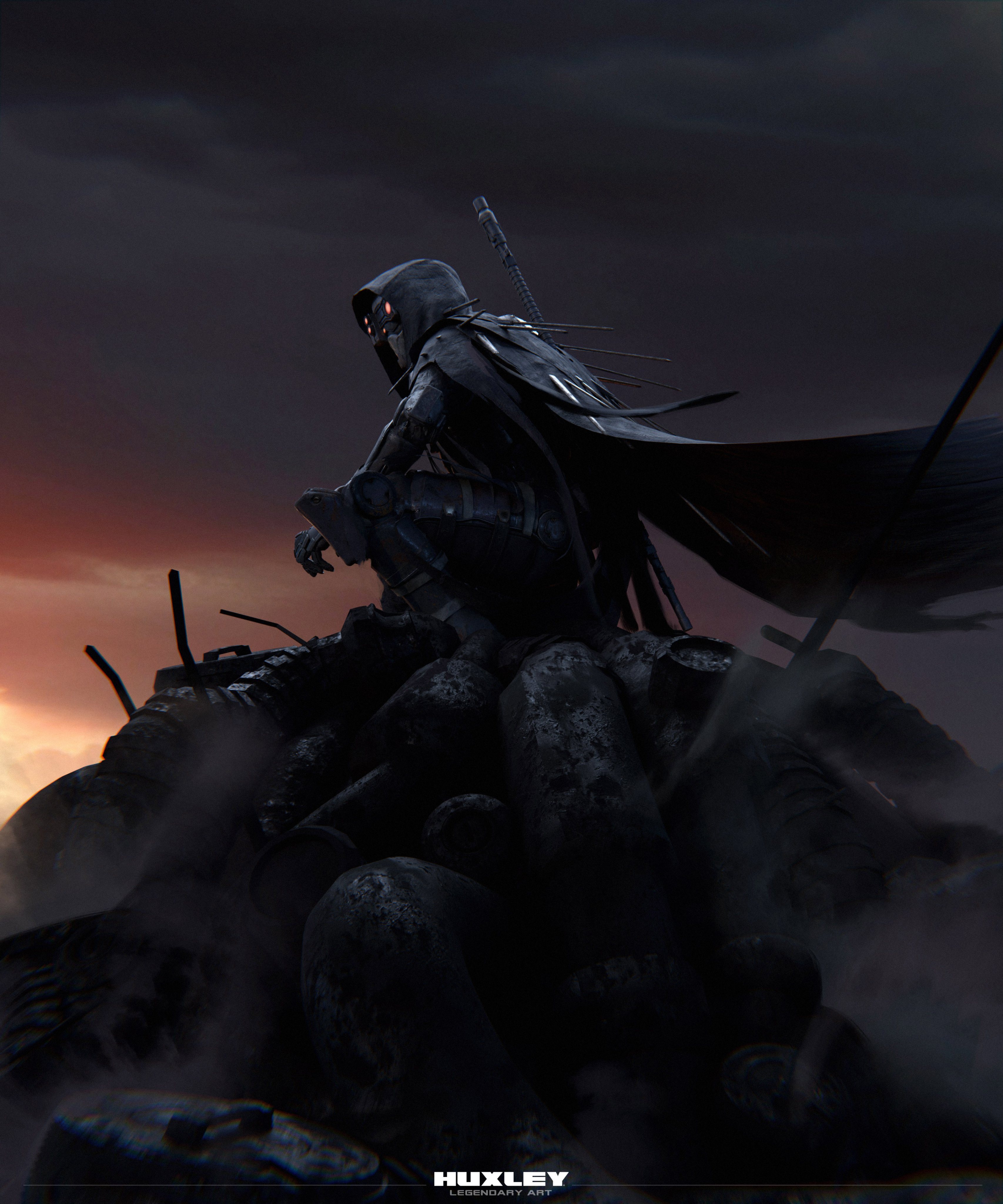 Sad Warrior Wallpapers - Wallpaper Cave