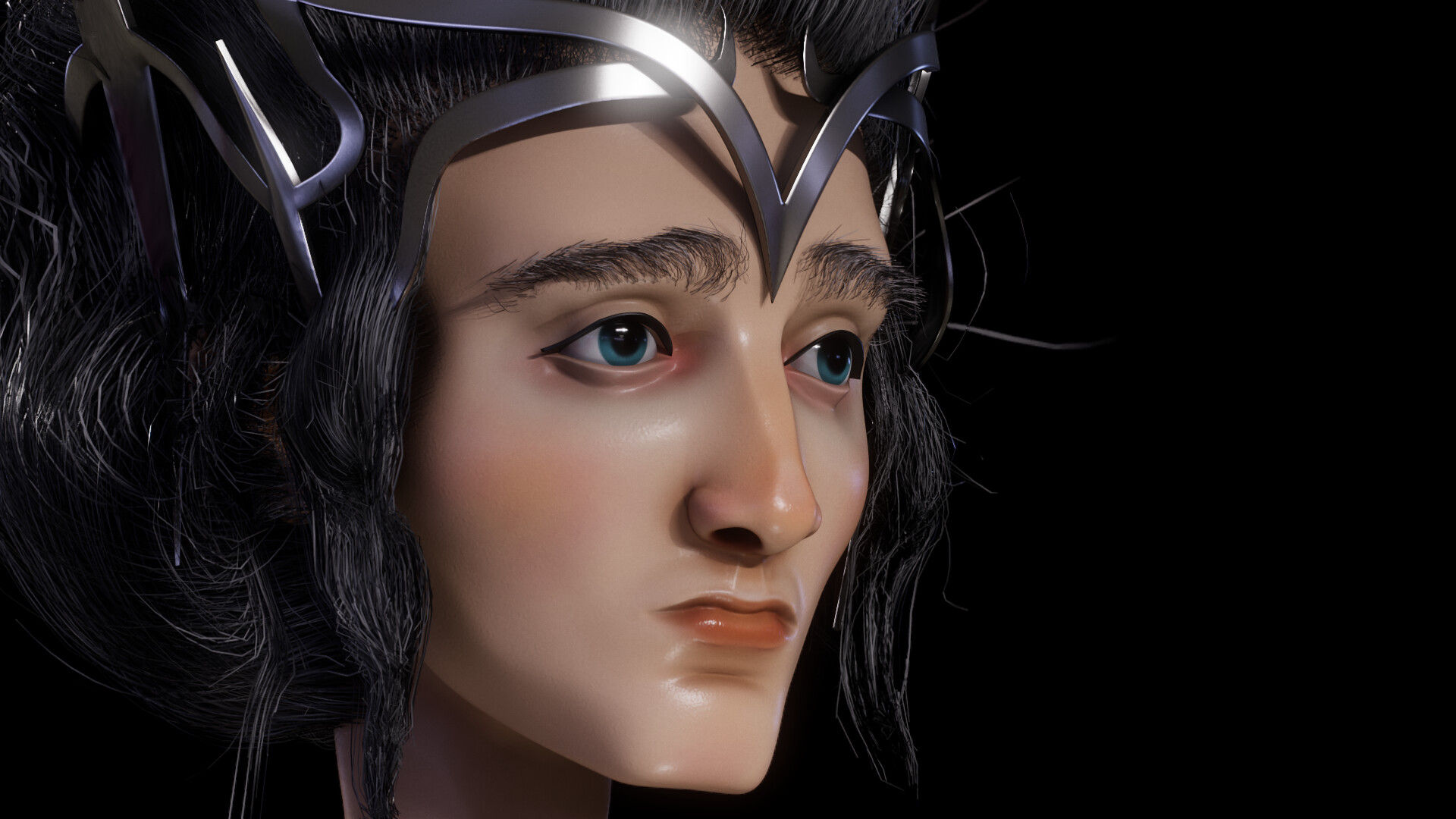 Sad Warrior Wallpapers - Wallpaper Cave