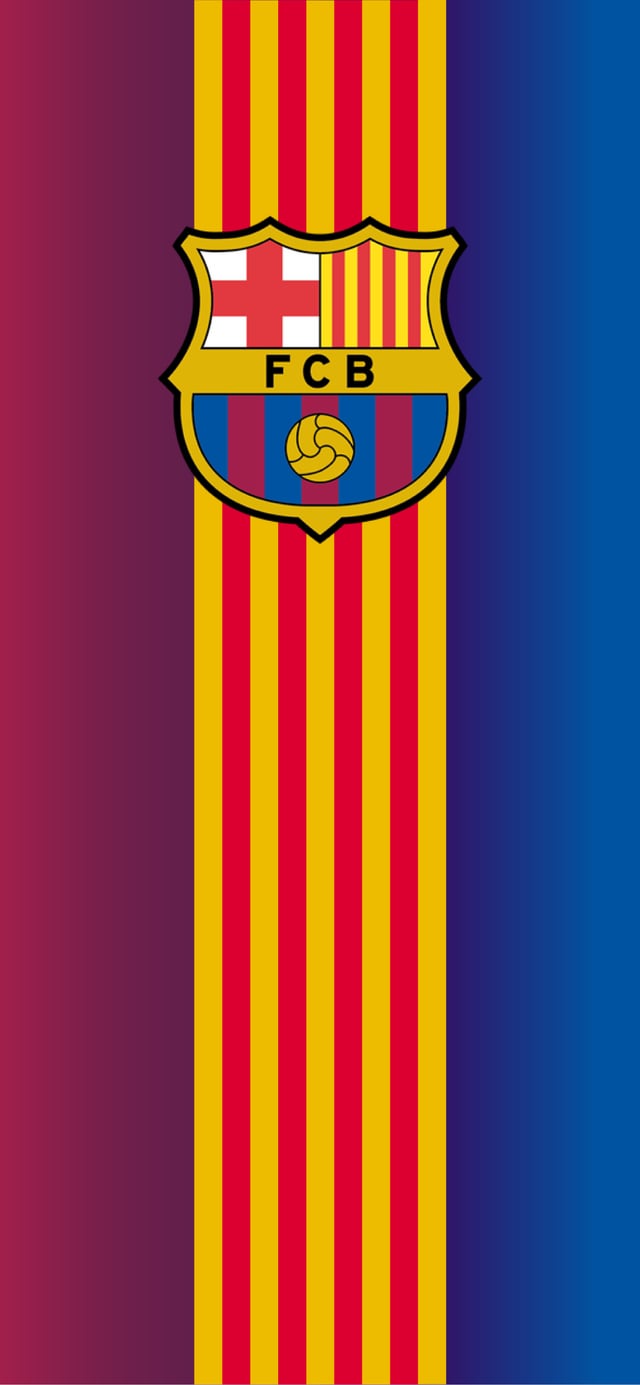 FC Barcelona Mobile Wallpapers - Wallpaper Cave
