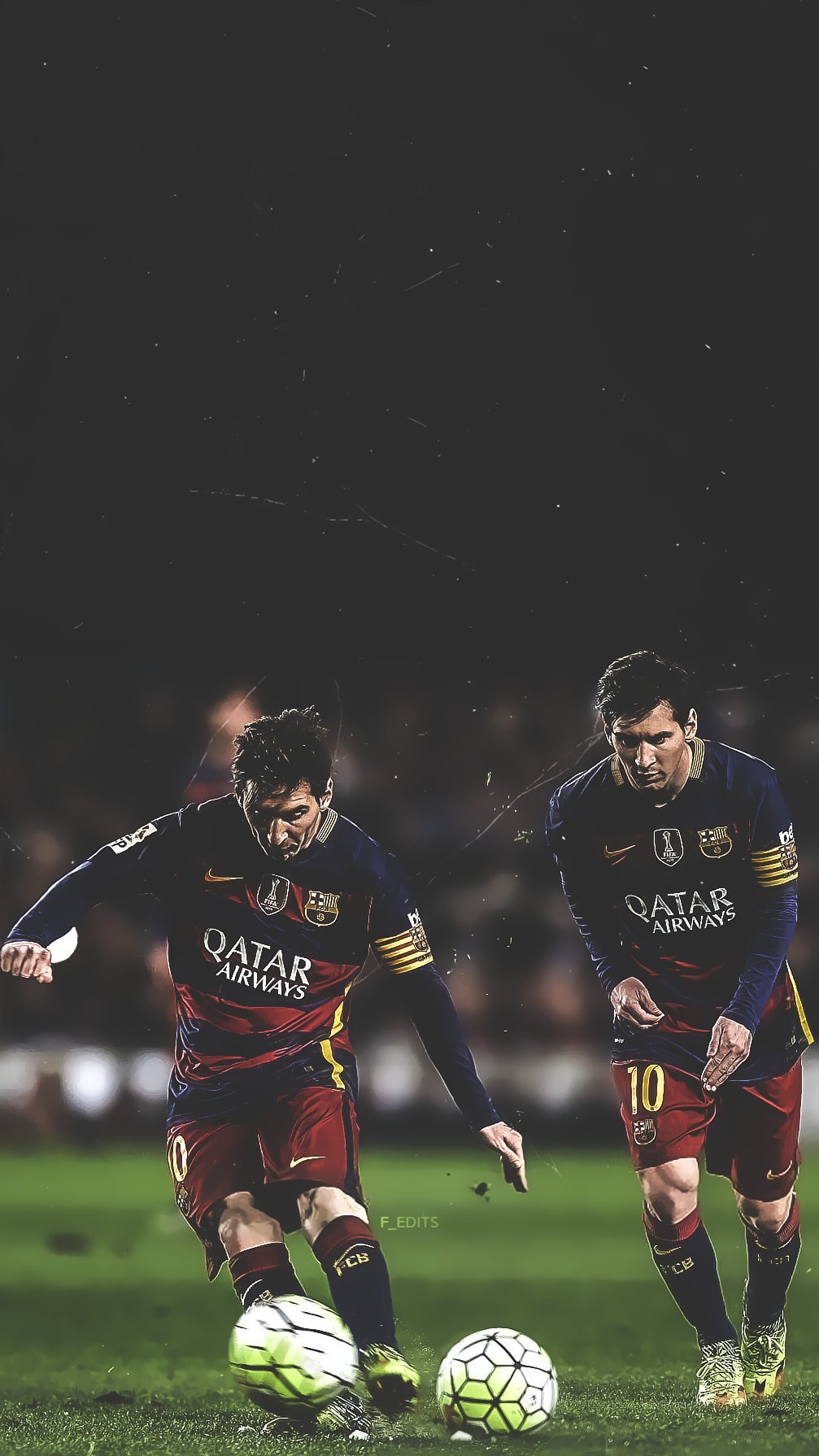 FC Barcelona Mobile Wallpapers - Wallpaper Cave