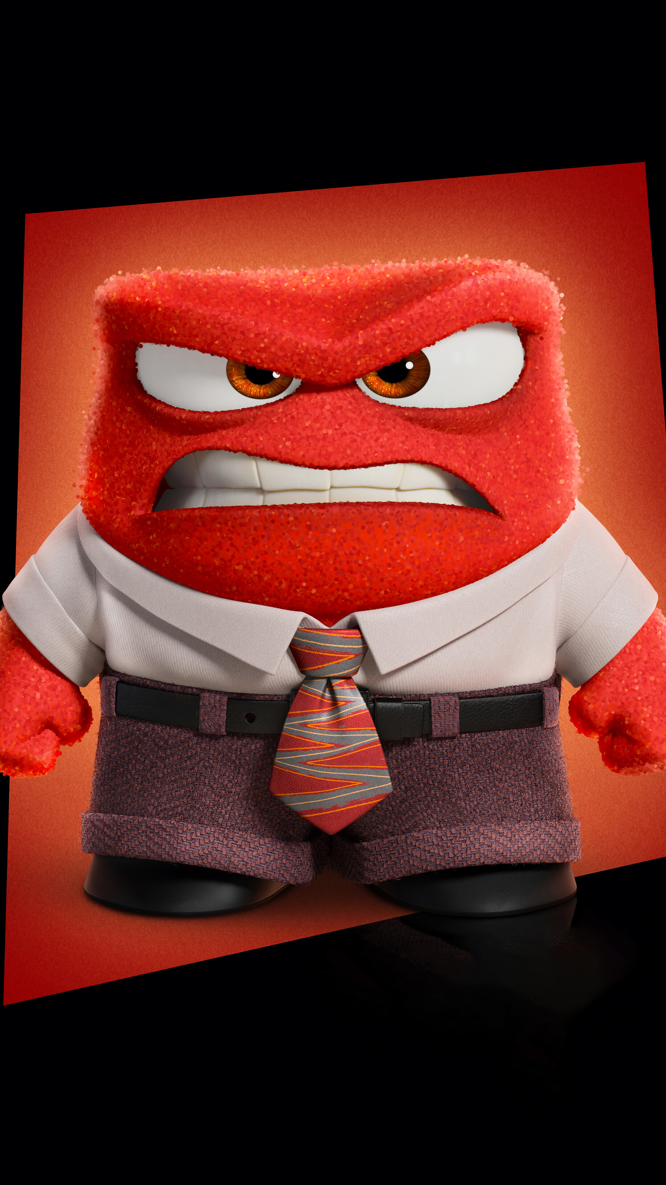 Inside Out 2 iPhone Wallpapers - Wallpaper Cave