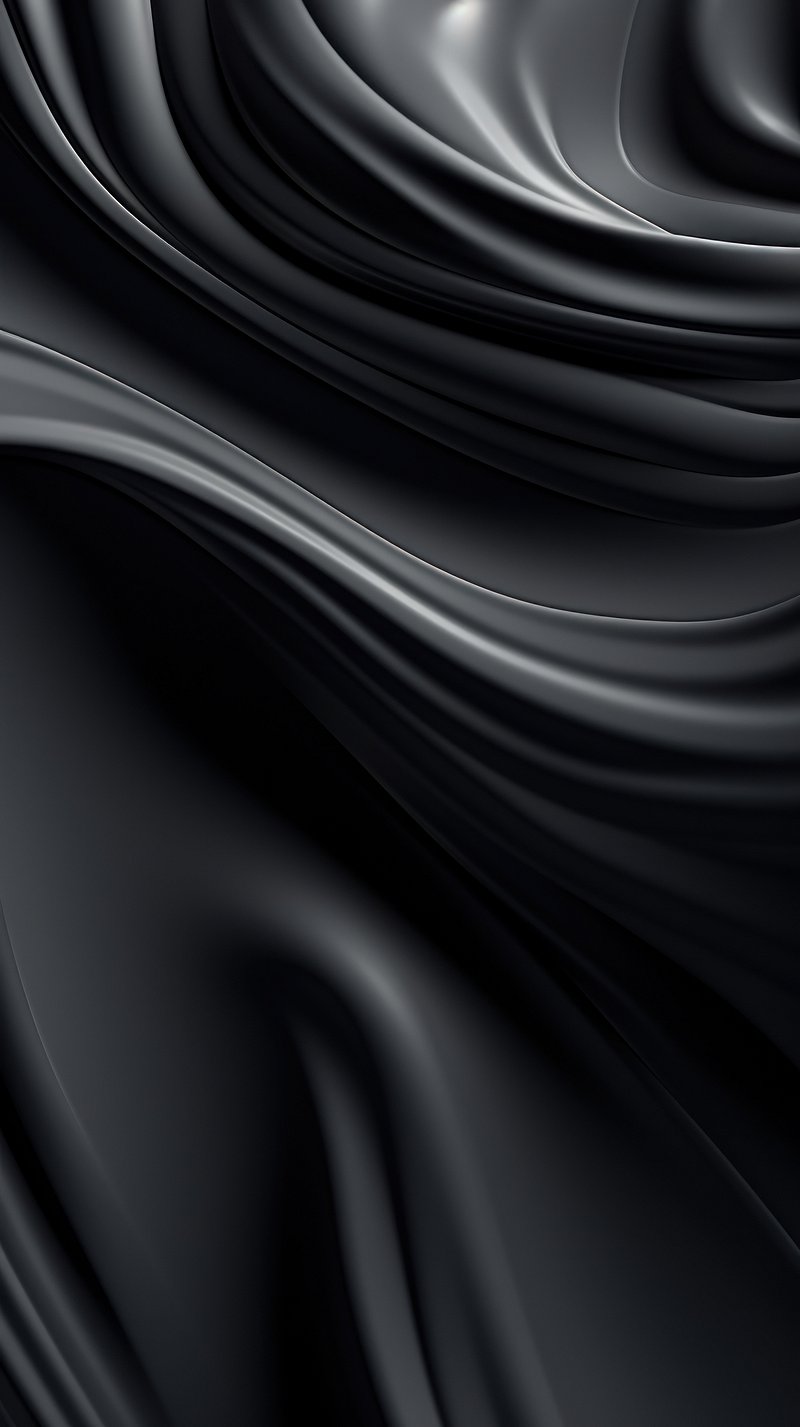 Smooth Black Wallpapers - Wallpaper Cave