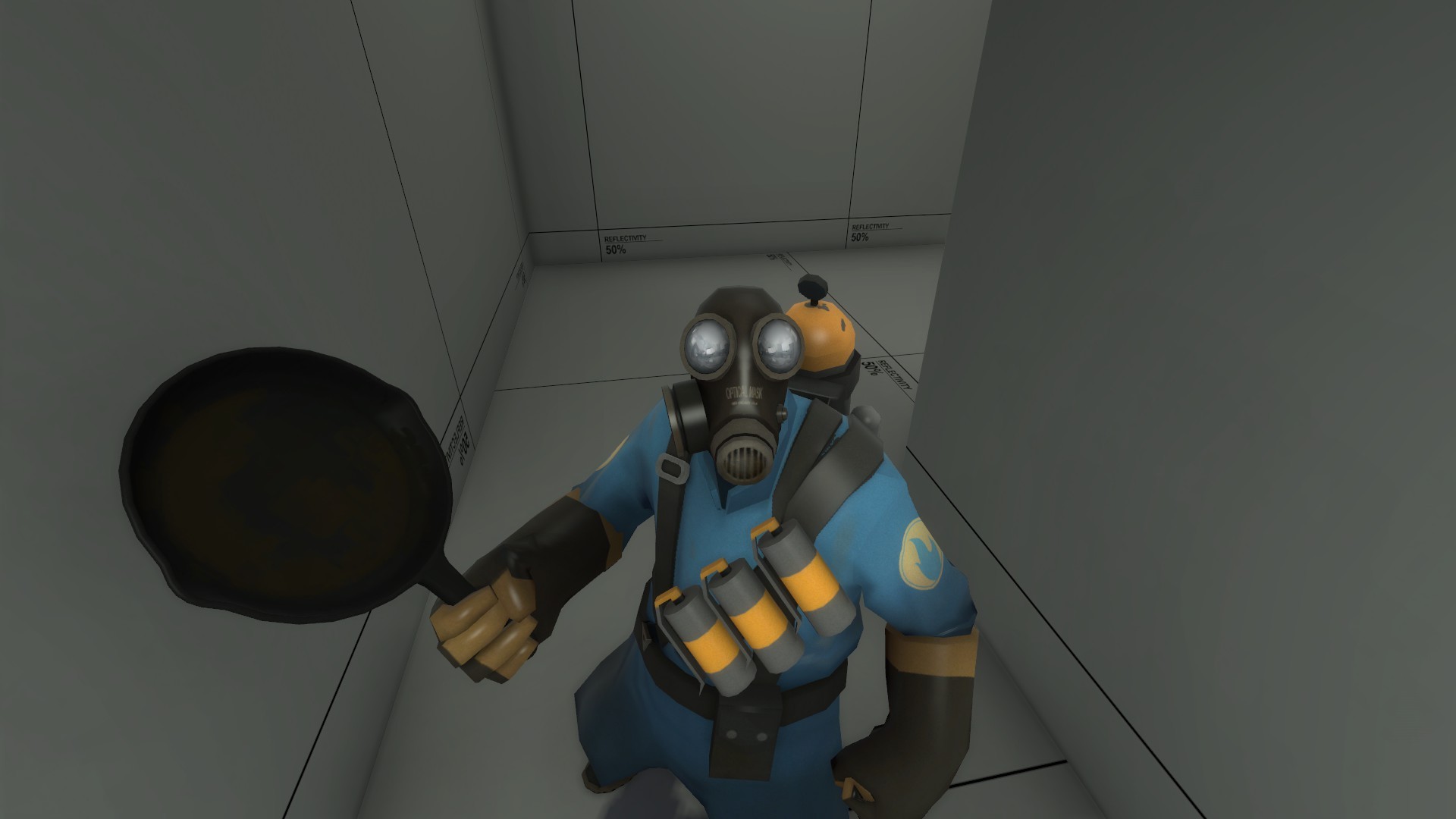 Pyrovision Goggles TF2 Wallpapers - Wallpaper Cave