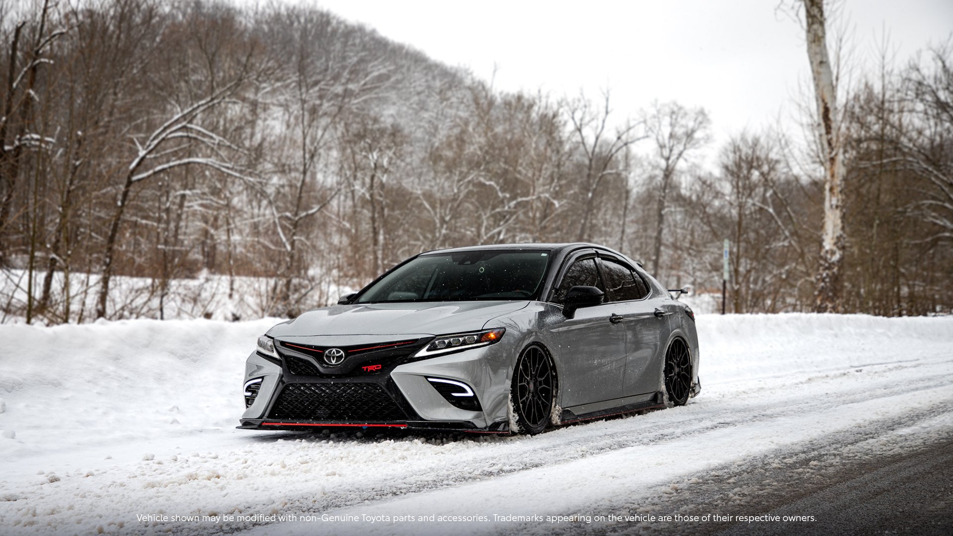 Camry Modified Wallpapers - Wallpaper Cave