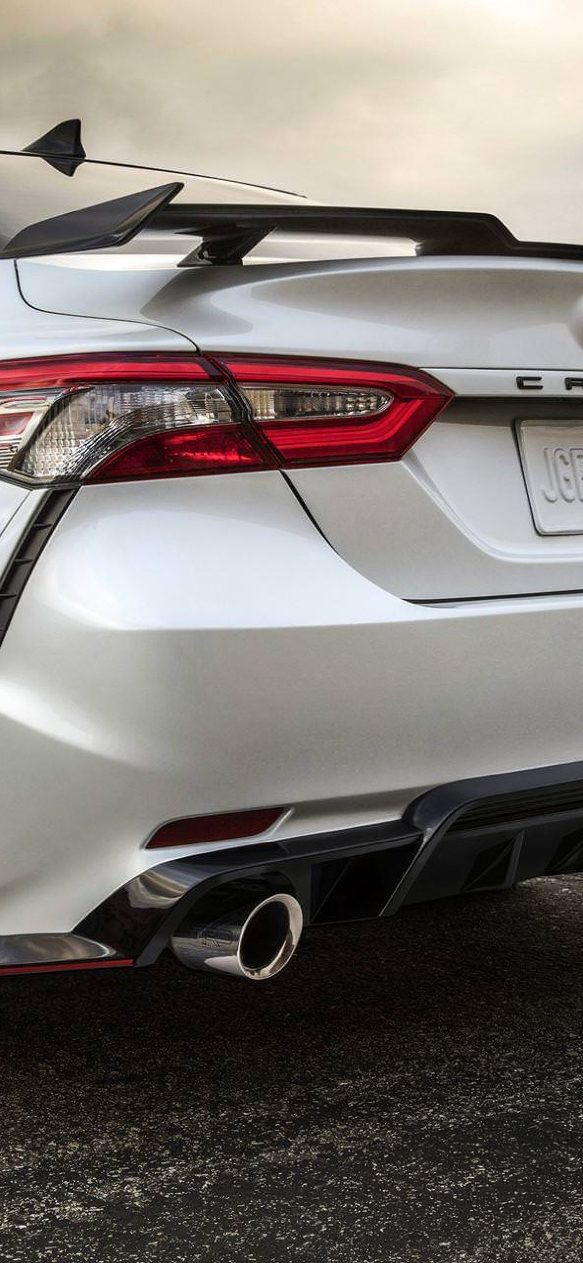 Camry Modified Wallpapers - Wallpaper Cave