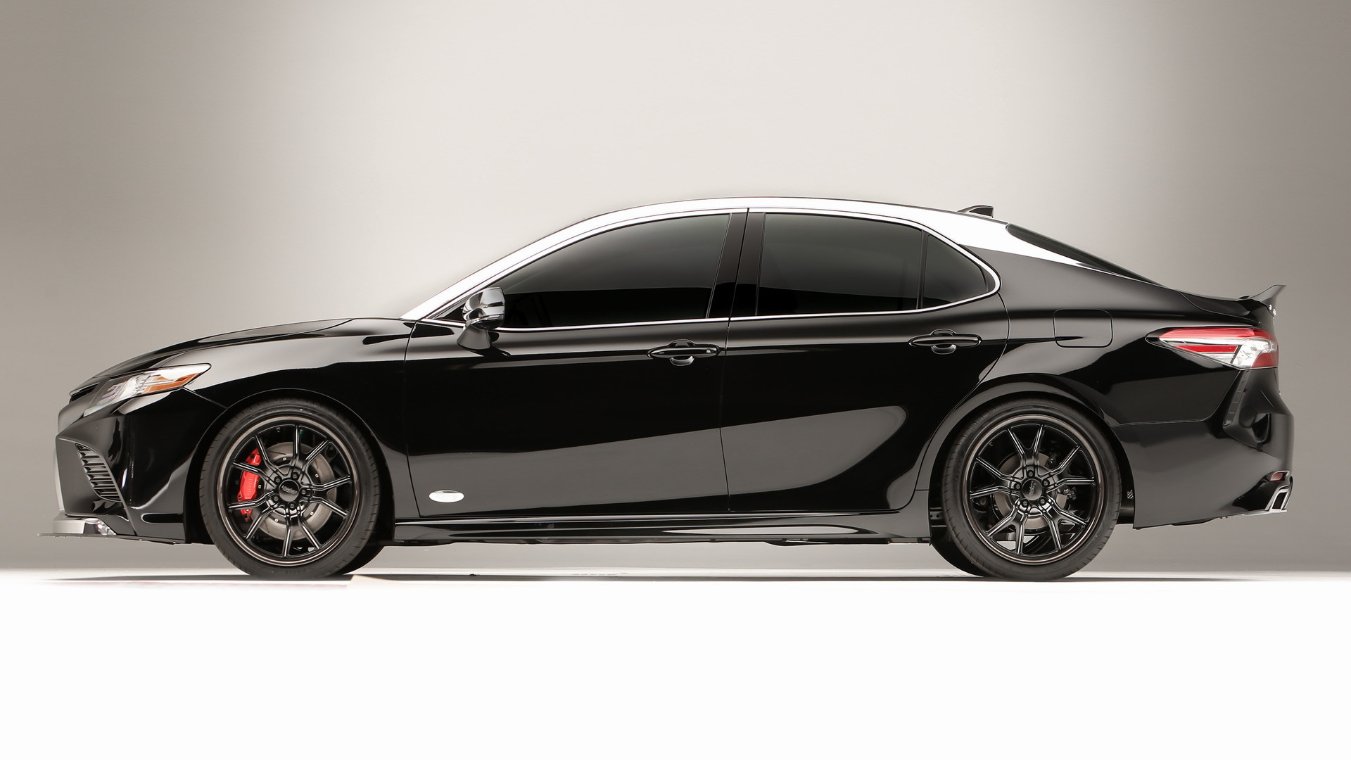 Camry Modified Wallpapers - Wallpaper Cave