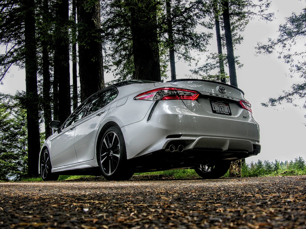 Camry Modified Wallpapers - Wallpaper Cave