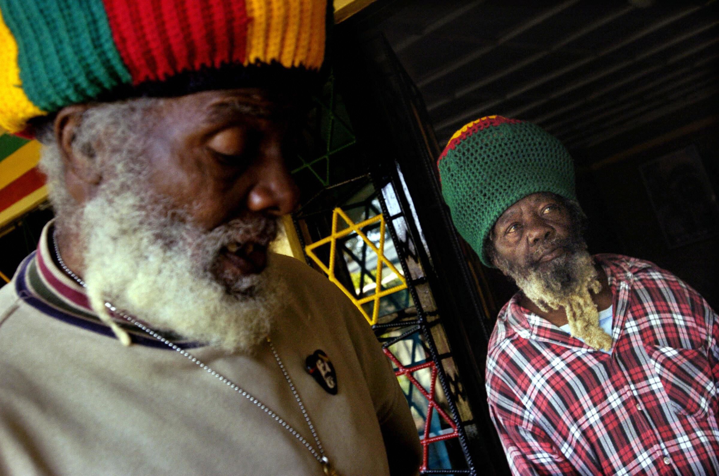 Rastafarians Community Wallpapers - Wallpaper Cave