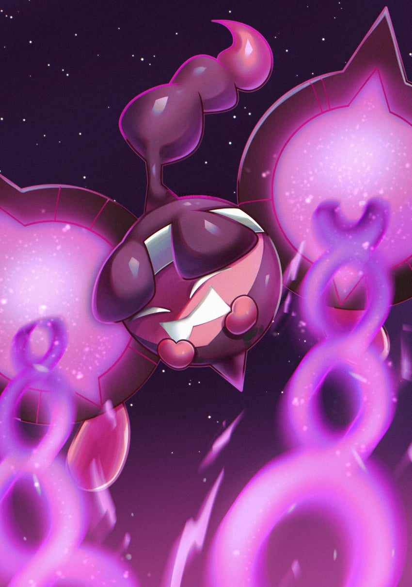 Pecharunt Wallpapers - Wallpaper Cave