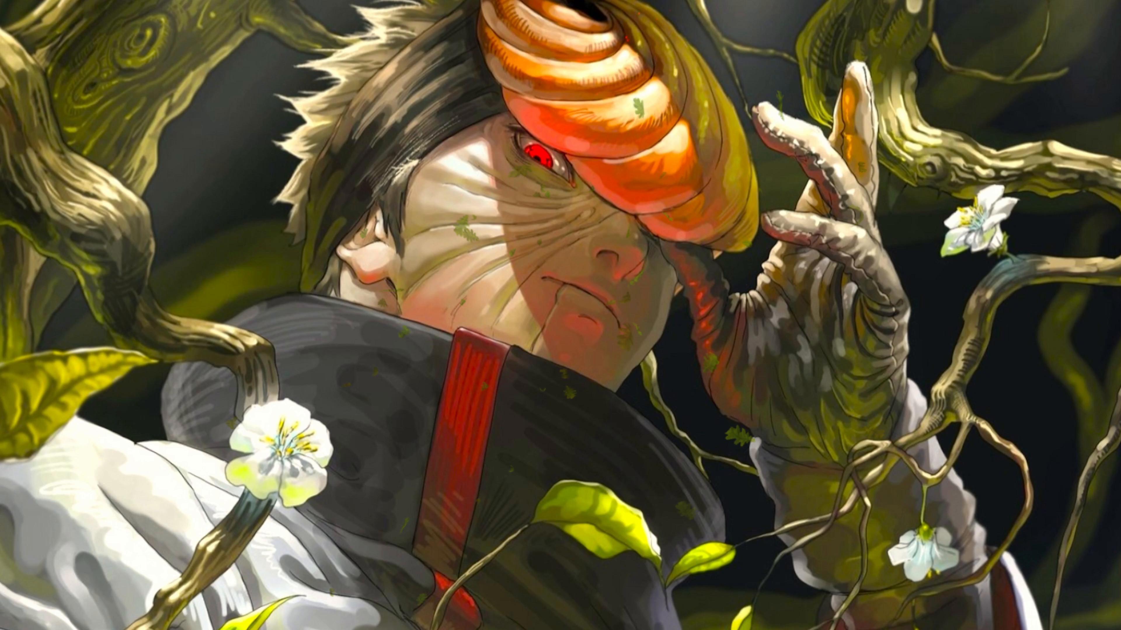 Tobi 4k PC Wallpapers - Wallpaper Cave