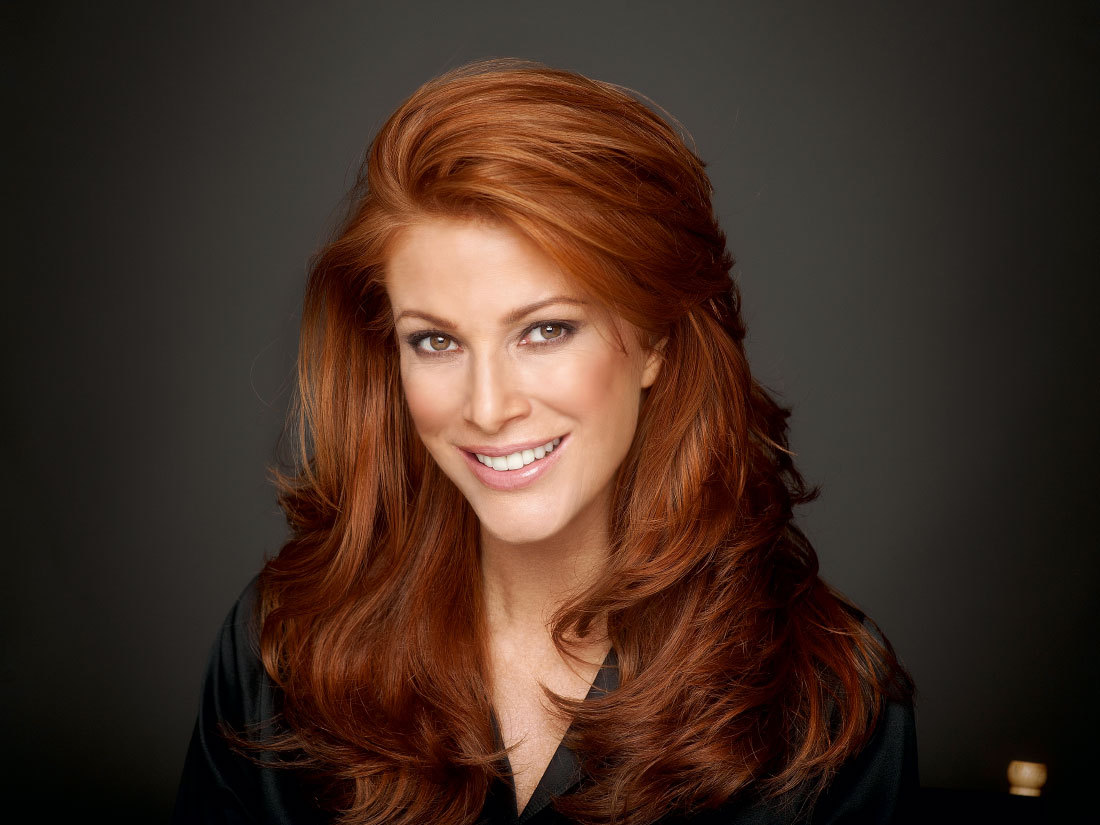 Angie Everhart Wallpapers - Wallpaper Cave