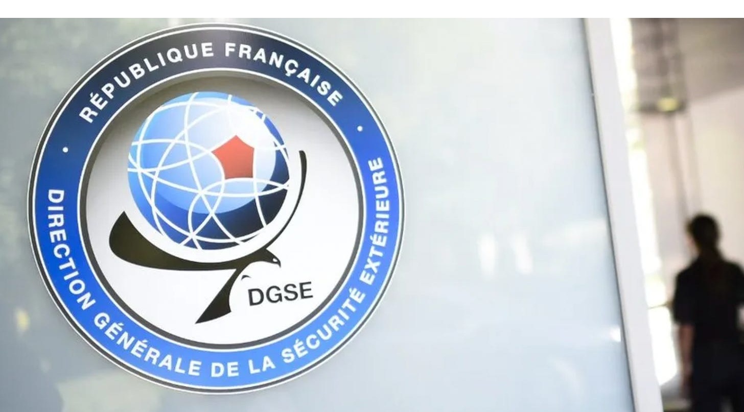 DGSE Wallpapers - Wallpaper Cave