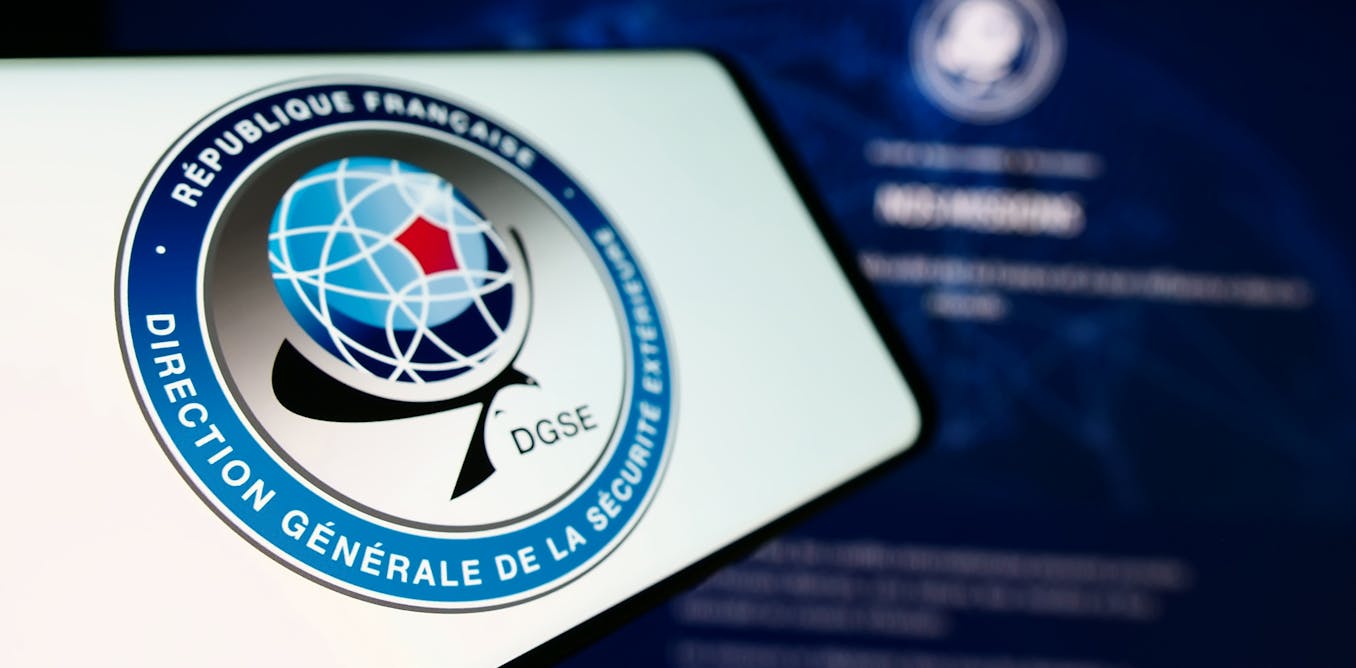 DGSE Wallpapers - Wallpaper Cave