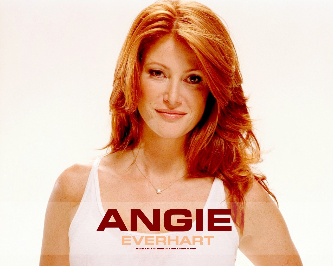 Angie Everhart Wallpapers - Wallpaper Cave
