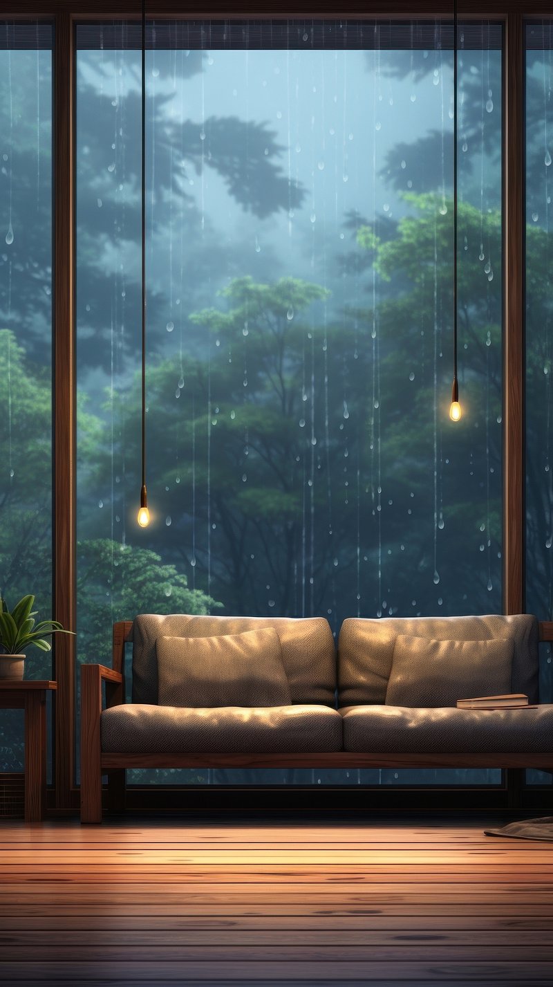 Cozy City Wallpapers - Wallpaper Cave