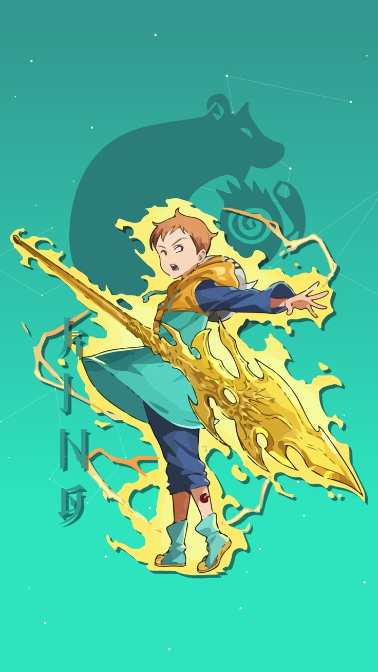 King SDS Wallpapers - Wallpaper Cave