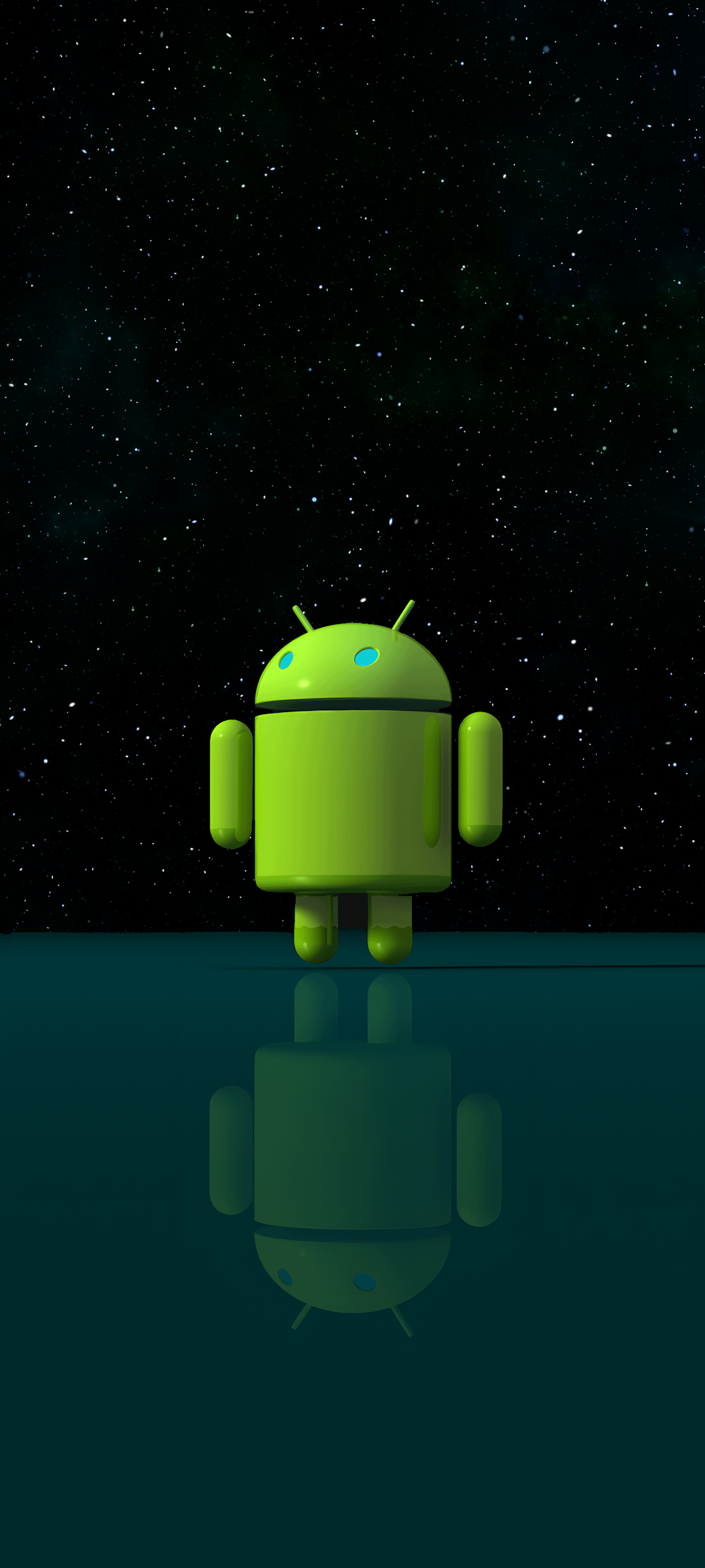 Bugdroid Wallpapers - Wallpaper Cave