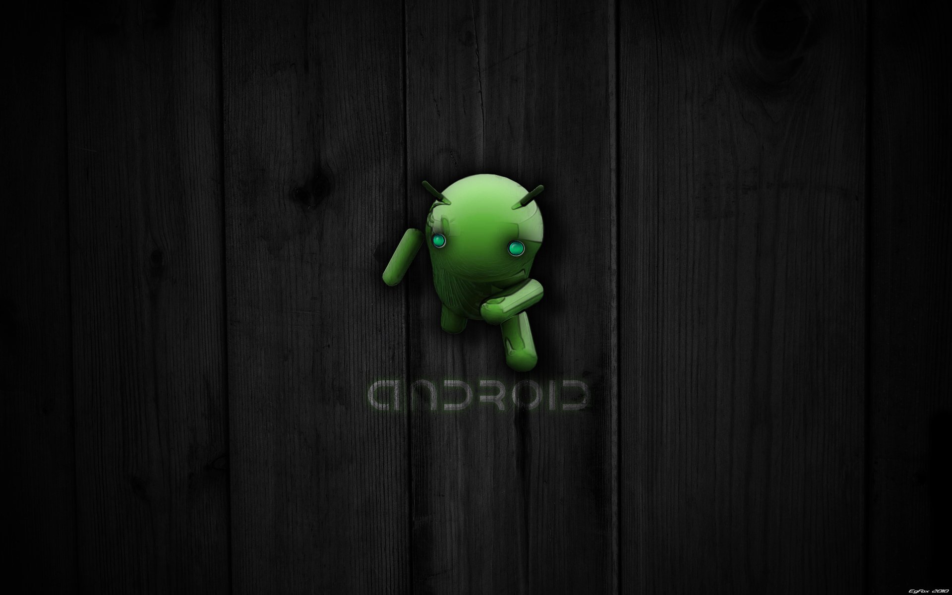 Bugdroid Wallpapers - Wallpaper Cave