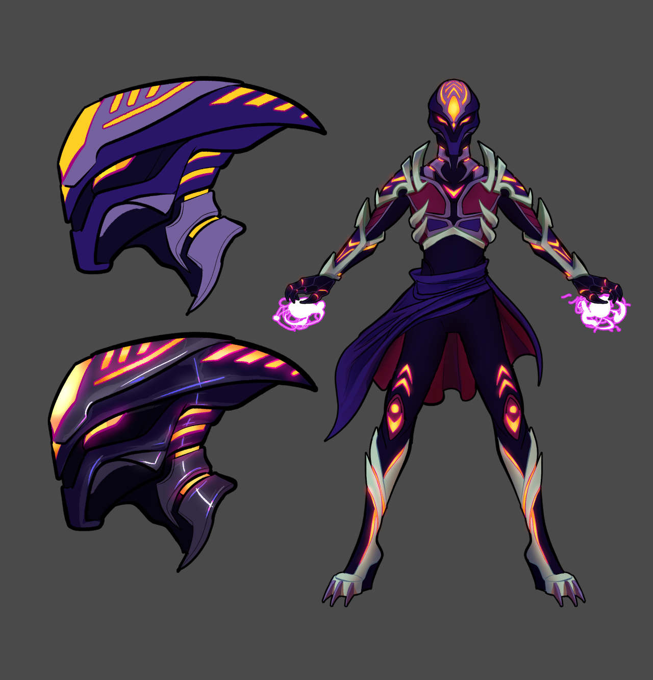 Shadow Booster Wallpapers - Wallpaper Cave