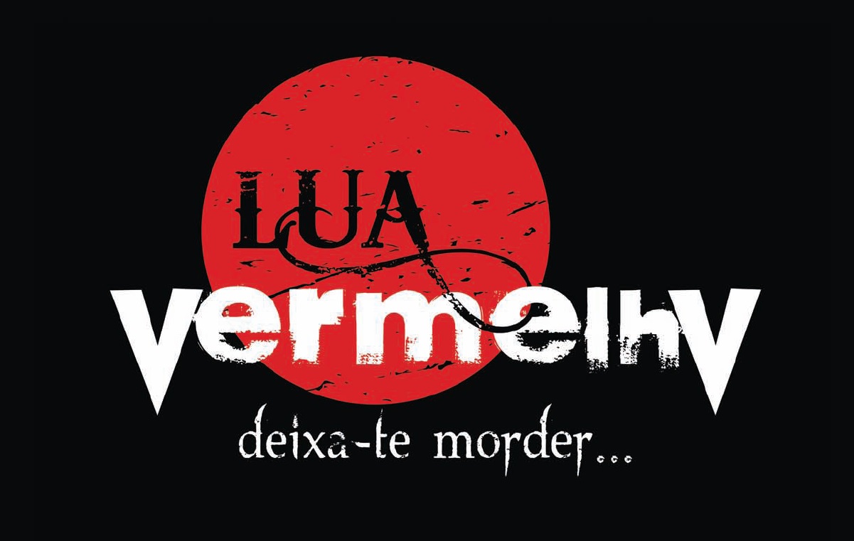 Lua Vermelha Wallpapers - Wallpaper Cave