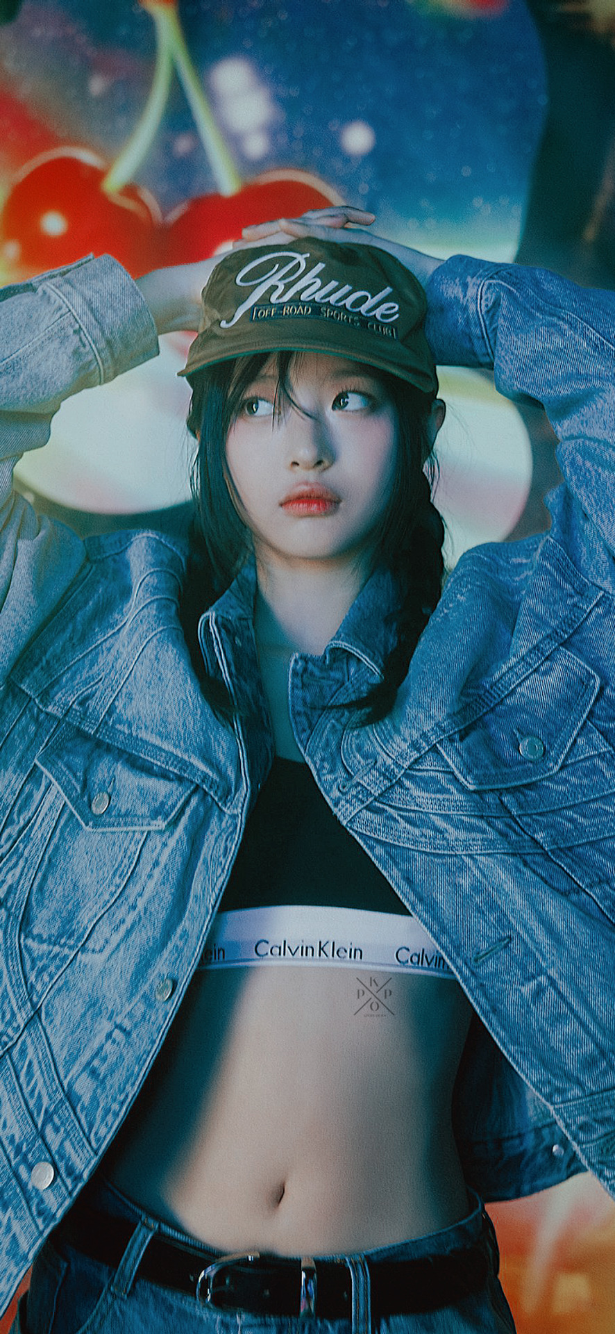 NewJeans Supernatural Wallpapers - Wallpaper Cave