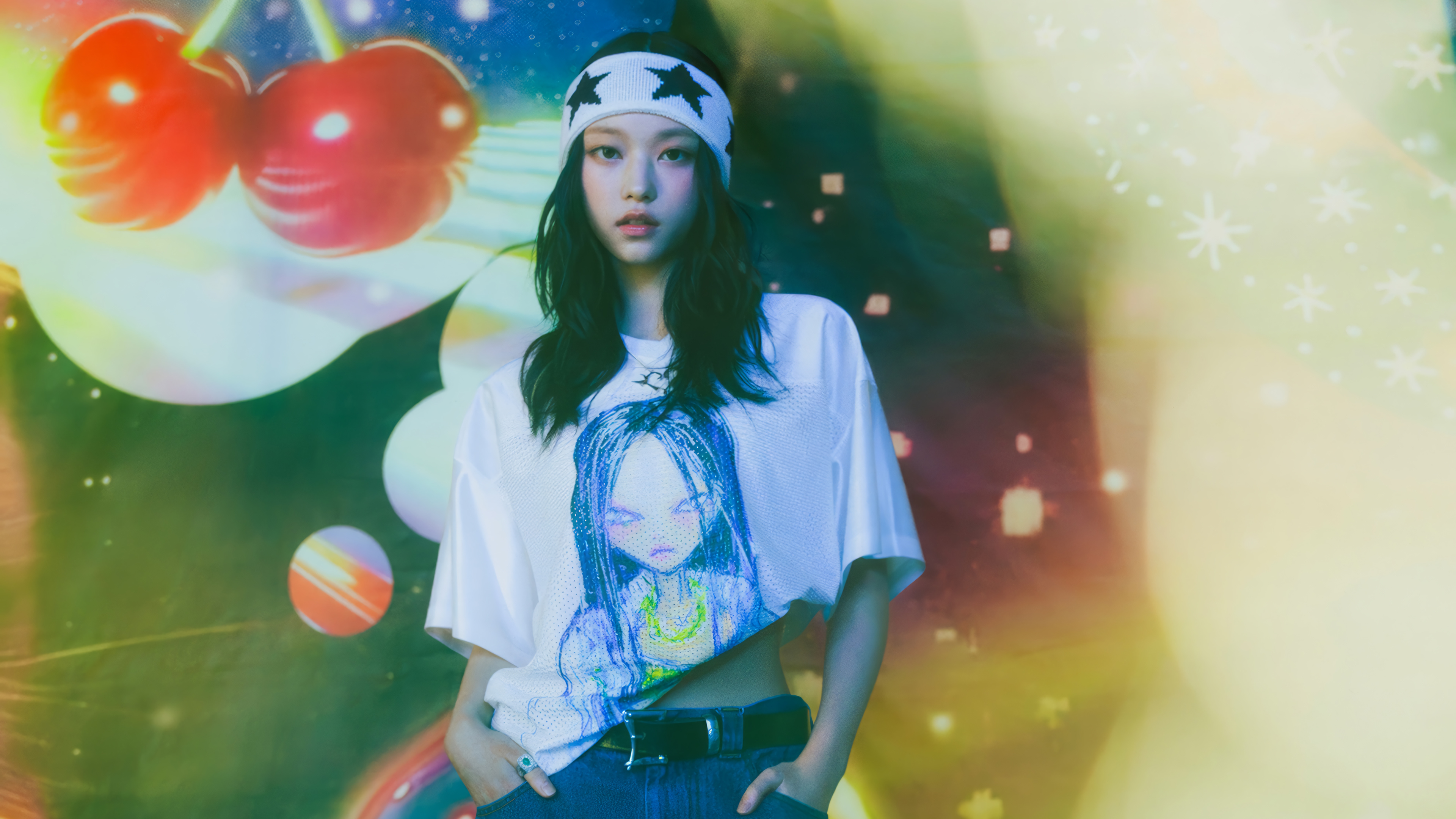 NewJeans Supernatural Wallpapers - Wallpaper Cave