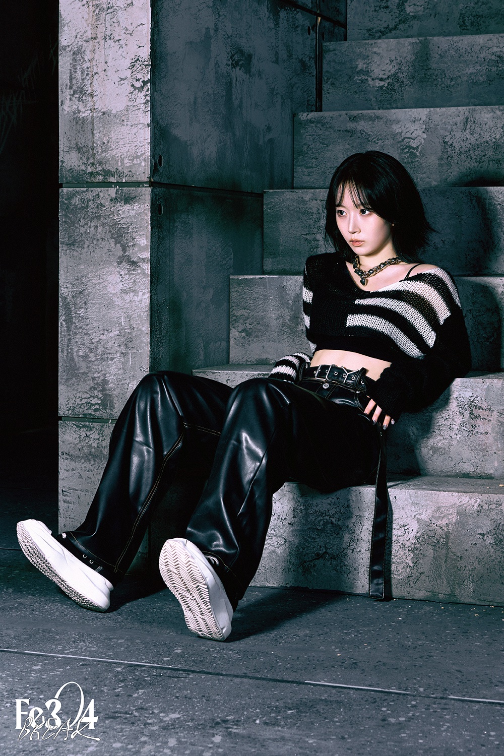 NMIXX Dash Wallpapers - Wallpaper Cave