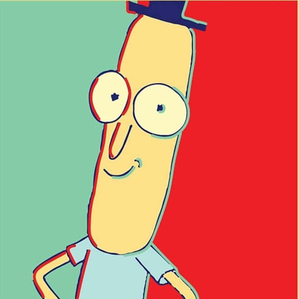 Mr. Poopybutthole Wallpapers - Wallpaper Cave