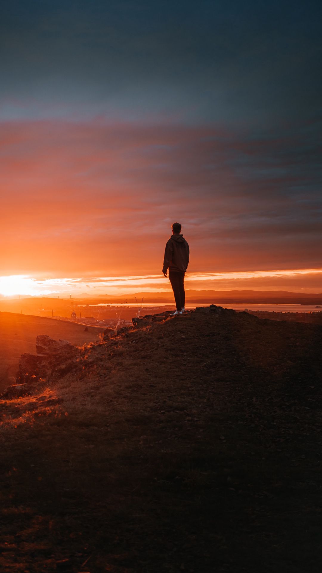 Alone Vibe Wallpapers - Wallpaper Cave